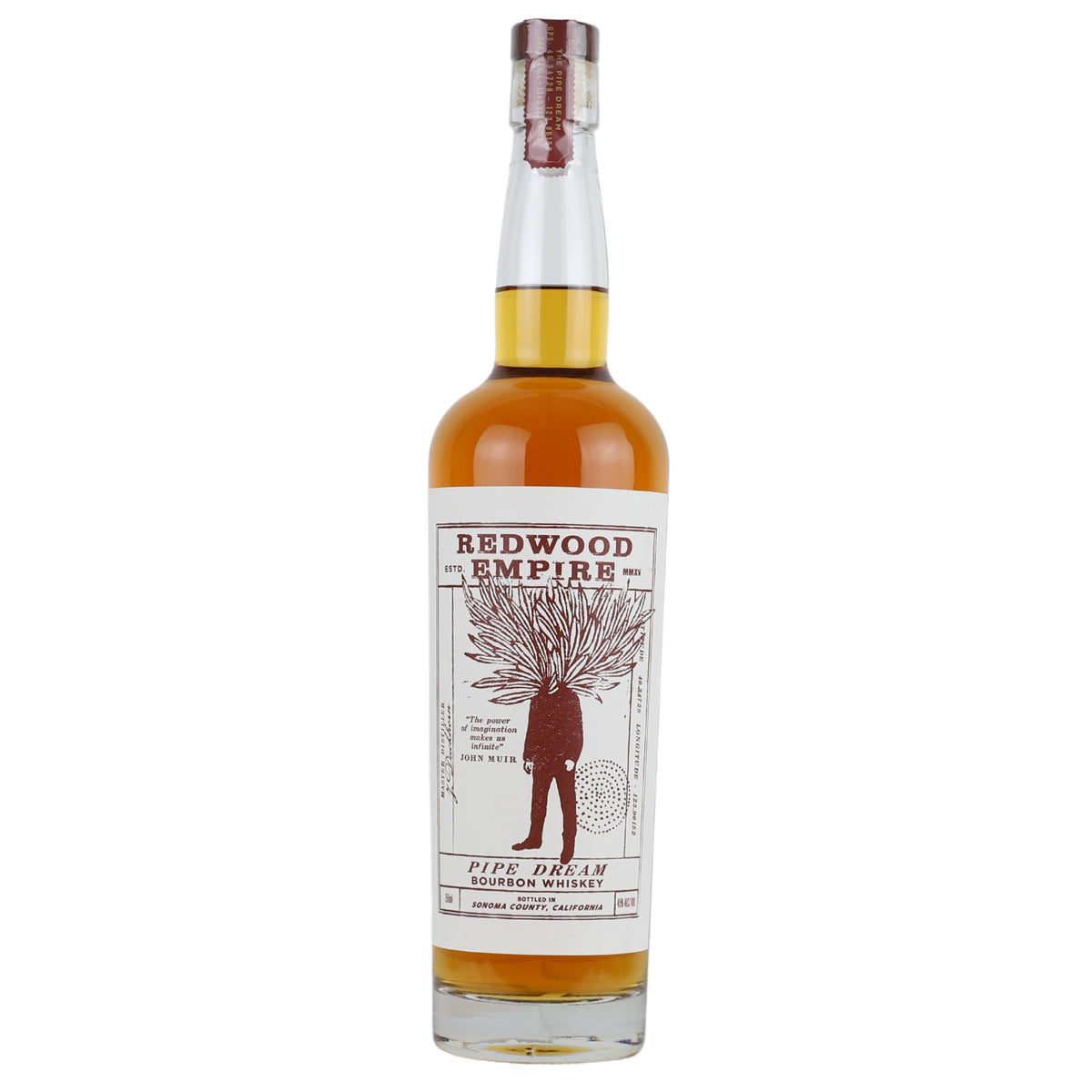 Redwood Empire Pipe Dream Bourbon — London Market
